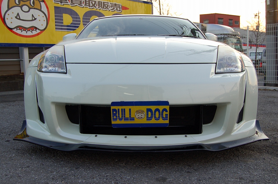 BULL ログ♪ | voltex z33