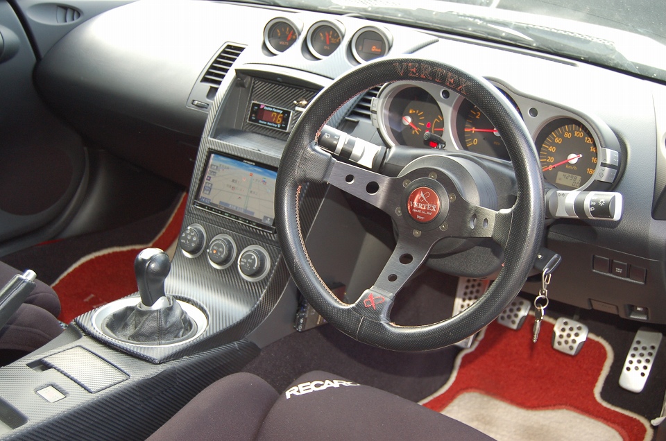 BULL ログ♪ | voltex z33